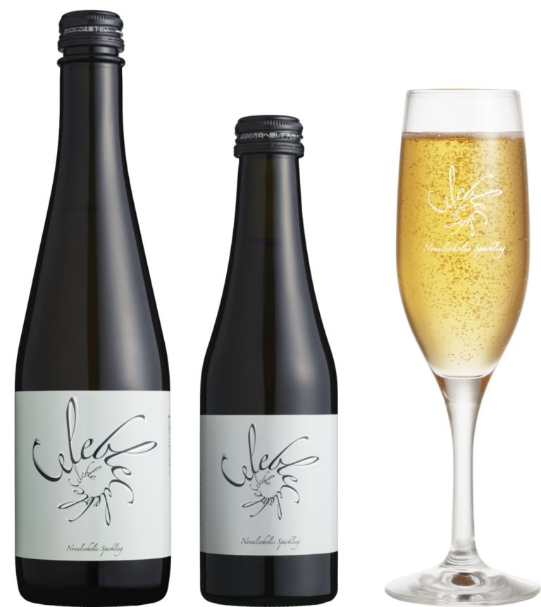 PRODUCTS | ダイバーシティ スパークリング「Celeble」